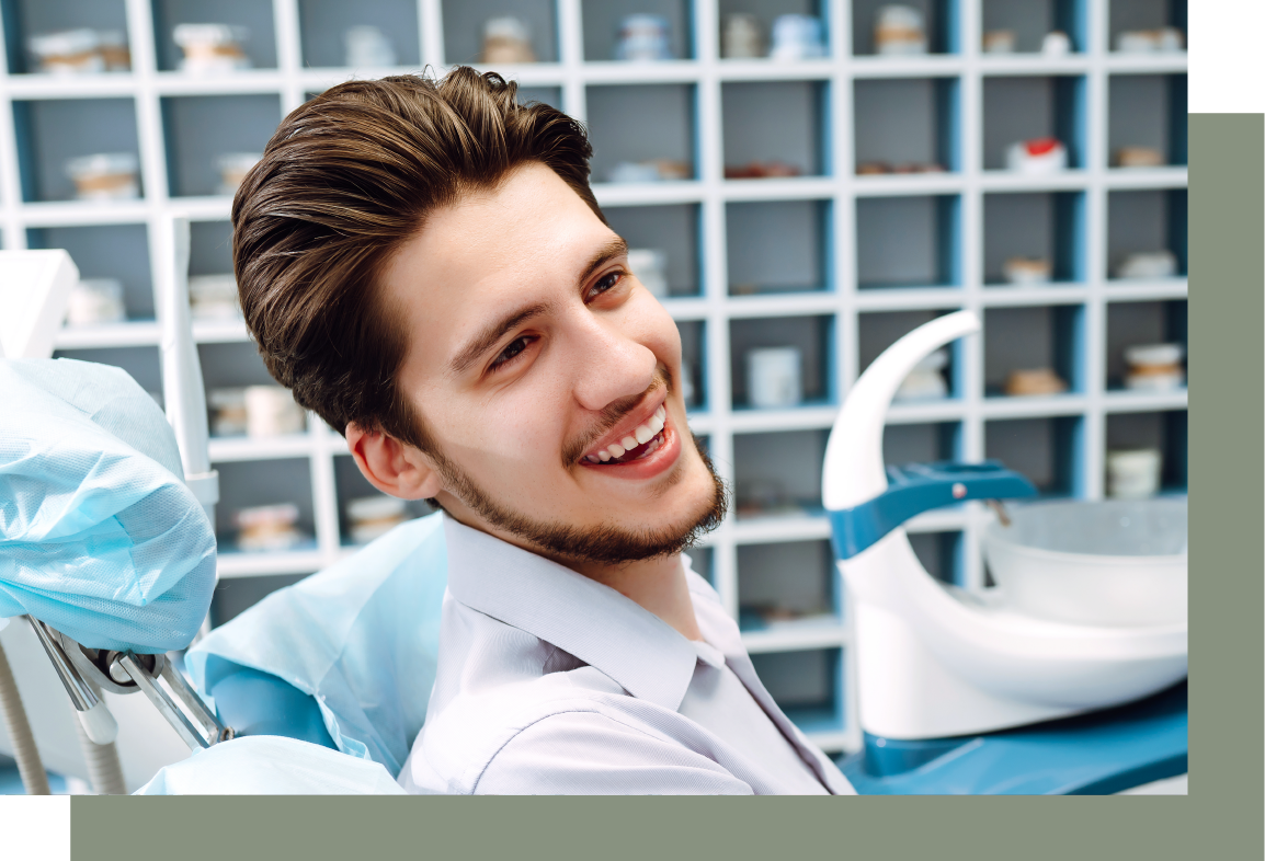 Services - Grove Dental